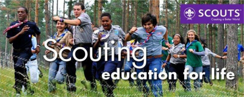 International Scouting | Sri Lanka Scout Association