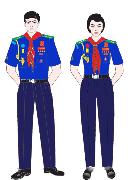Rover Scout | Sri Lanka Scout Association