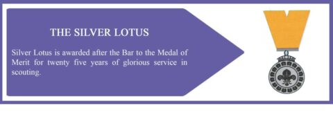 Scout Awards | Sri Lanka Scout Association