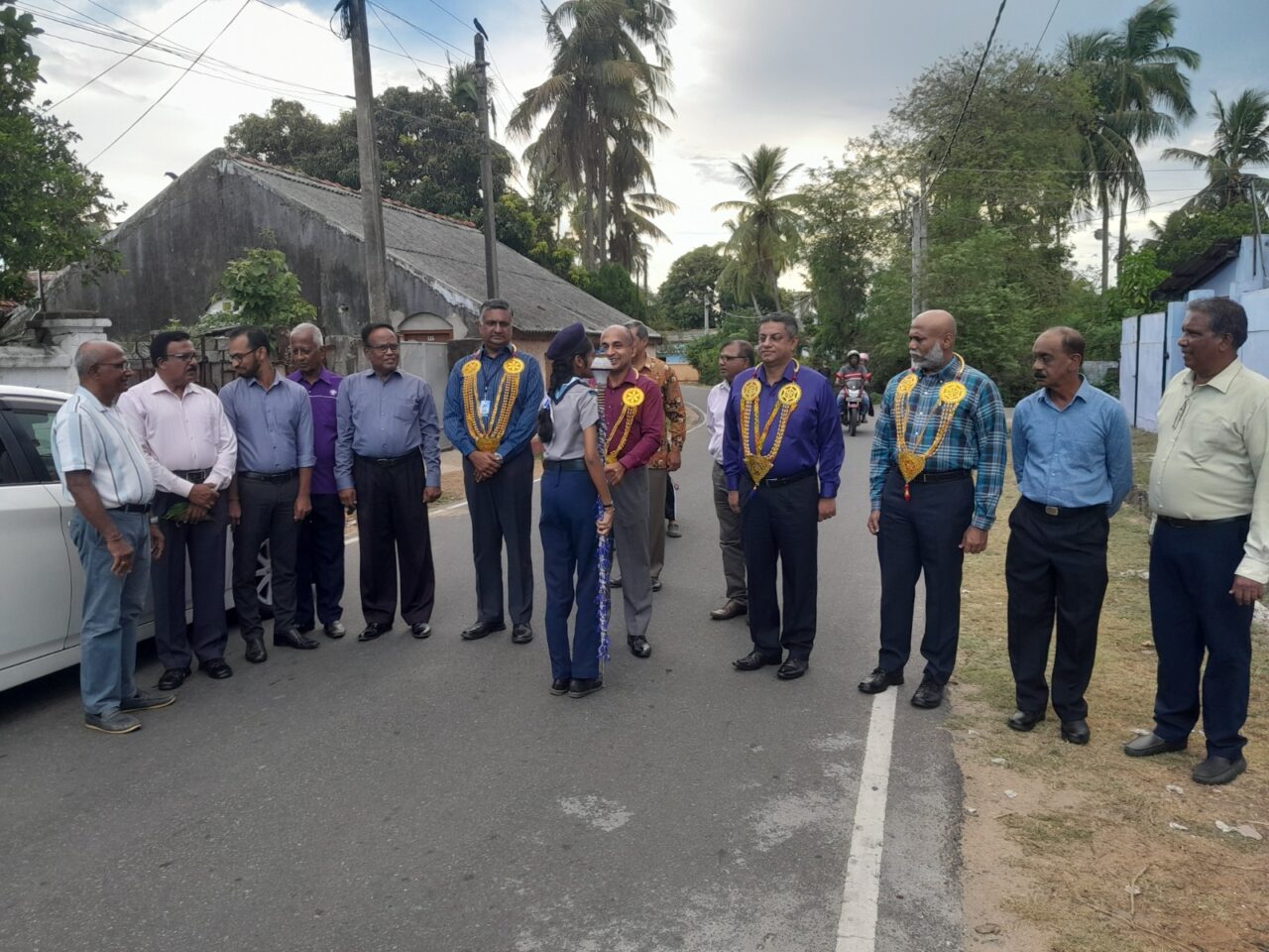 Sri Lanka Scout Association | scout.lk