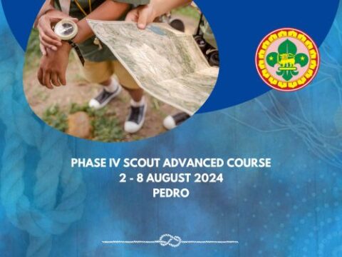 Sri Lanka Scout Association | scout.lk