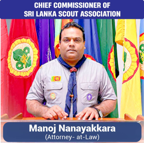 Sri Lanka Scout Association | scout.lk